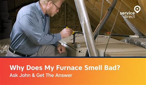 Why Does My Furnace Smell Funny At Patricia Madden Blog