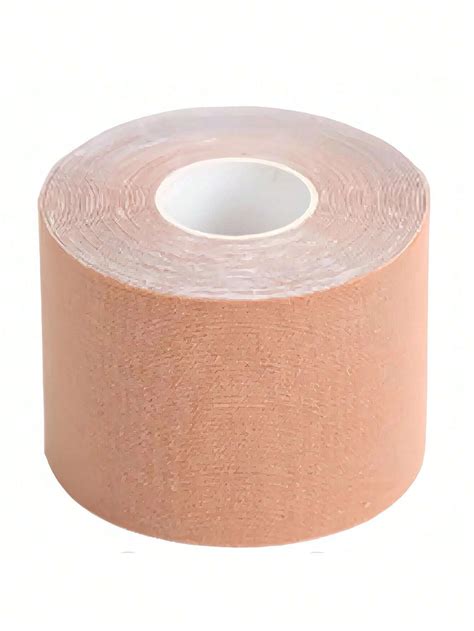 Breast Tape Patch For Womens Invisible Nipple Covers Push Up Bra