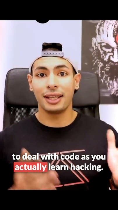 Do You Need Programming Skills To Be Good At Ethical Hacking Ethicalhacking Hacking