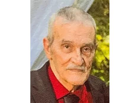 William Allen Bill Jackson Obituary 2023 Owensboro Ky James H