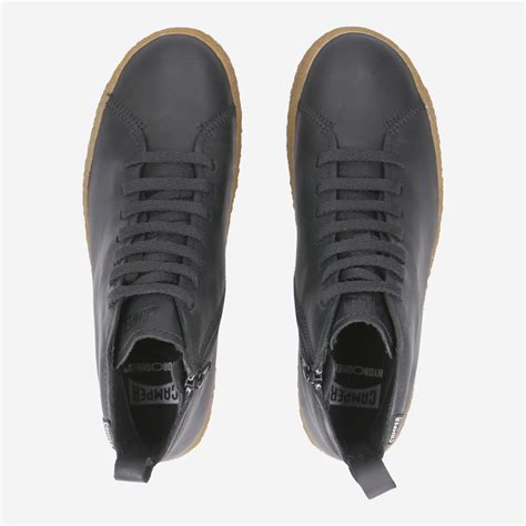 Camper Peu Terreno Sneakers In Black Buy Online