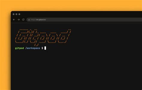 Gitpod On Linkedin With Gitpod You Now Have A New Editor Option For