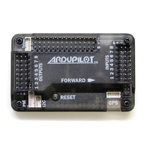 Arduino Quadcopter Flight Controller