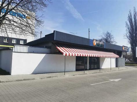 Lokale gastronomiczny do wynajęcia Pabianice Darmowe ogłoszenia Lento pl