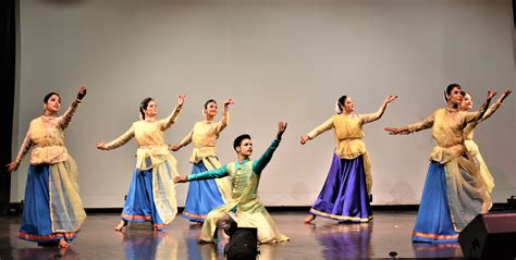 The Traditions Of Jaipur Kathak Gharana Come Alive At Jkk