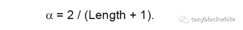 通达信玩转Python版零滞后均线 知乎