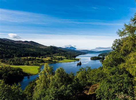 Scottish Forestry Welcomes New Uk Forestry Standard Scottish