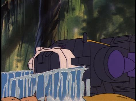 Iacon City Transformers Cel Gallery Transformers Tv Series And Movie Cels