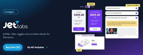 JetPlugins Review 2025 Best Plugins For Elementor Gutenberg