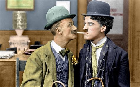 Hd Wallpaper Charlie Chaplin Actor Man Male Human Activity