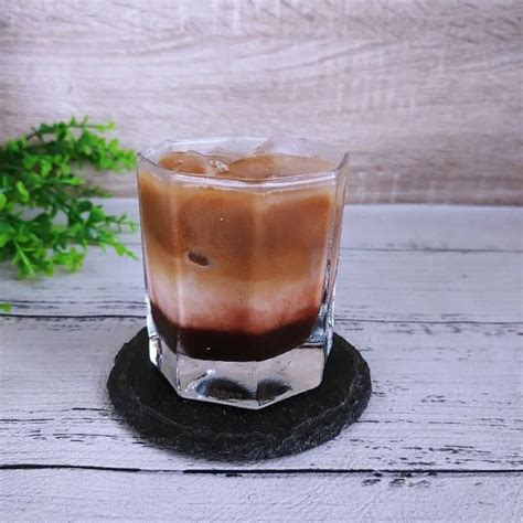 Resep Coffee Milk Chocolate Ice Sederhana Rumahan Di Yummy App