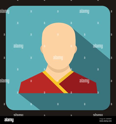 Mönch Robe Stock Vektorgrafiken Kaufen Alamy