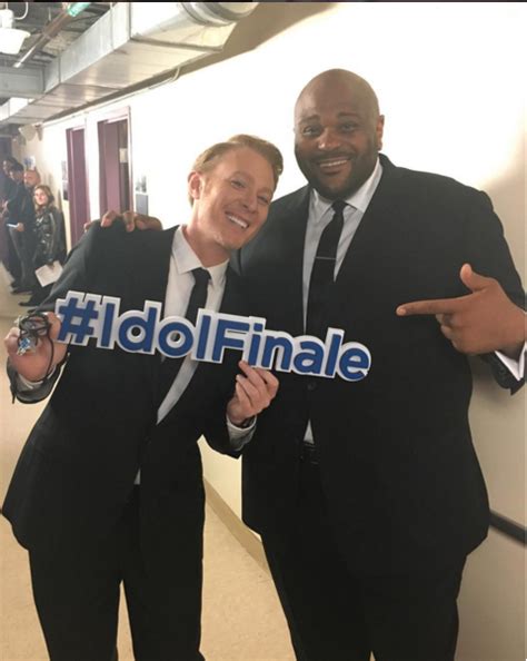 Clay Aiken Its Time For A Tour Clay Aiken News Network