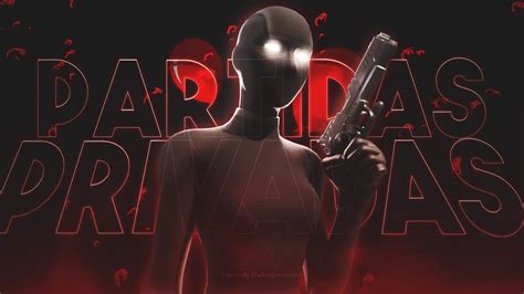 🔴partidas De Fortnite En Vivo🔴 Region Brasil Outfit Scrims Fortnite