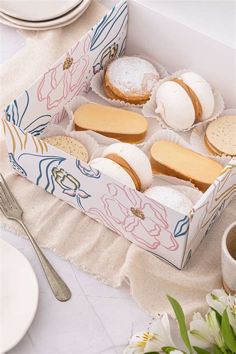 Dulces Chilenos La Berlín