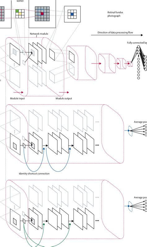 Deep Learning System The Deep Neural Network Ensemble For Detection Of