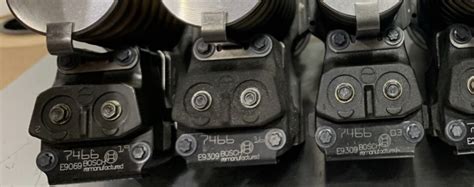 Ddec Iv Series 60 50 And 2000 Programming