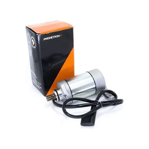 Motor Partida Arranque Xt 225 Tdm Modelo 225 Original 5620