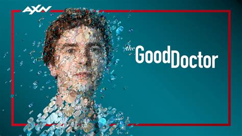The Good Doctor T6 Episodio 1 Después De La Fiesta Axn España