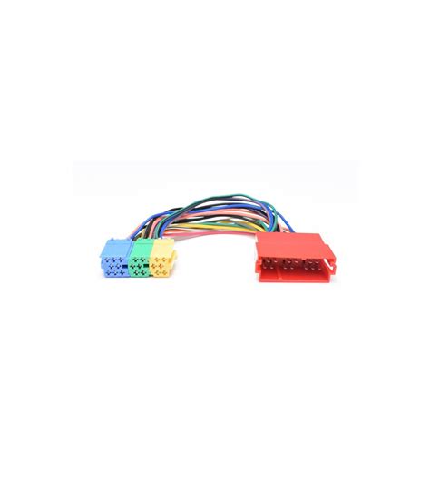 Adaptor Bluetooth Handsfree Vag 8 Pini