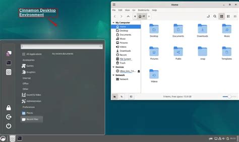 How To Install Desktop Gui On Ubuntu Server Its Linux Foss