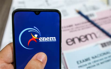 ENEM 2022 Gabarito OFICIAL da prova é divulgado Saiba como consultar