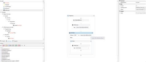 Soap Request Issue With The Output Format Returned By The Web Service