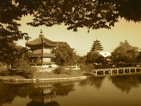 Chocolate For Inspiration Exotic Destinations Kyongju Korea