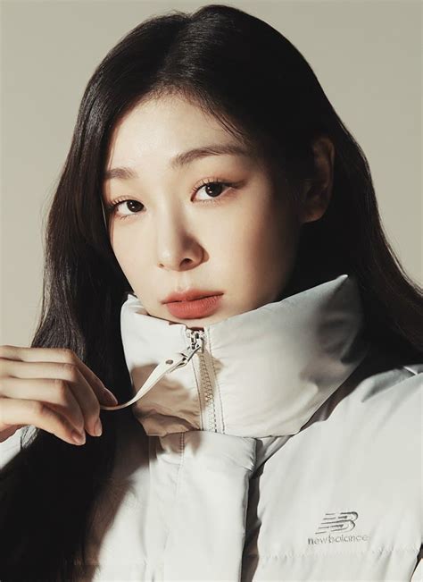 익스트림무비 김연아 뉴밸런스 뉴화보