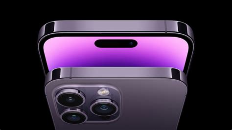 Apple Iphone 14 Pro And Iphone 14 Pro Max Officially Announced With Aod