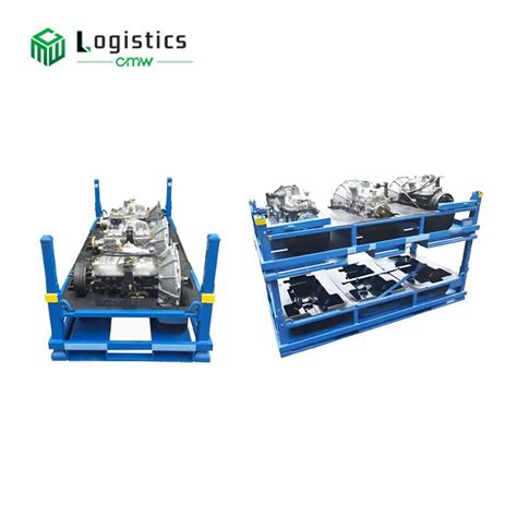China Automotive Returnable Shipping Racks Manufacturers Suppliers
