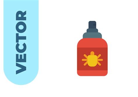 Walking Bug Spray Graphic By Robot Creative · Creative Fabrica