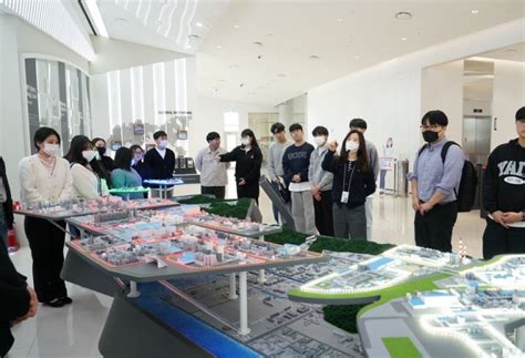 LG화학여수산단공동발전협의회 과학 인재 육성 나서 파이낸셜뉴스