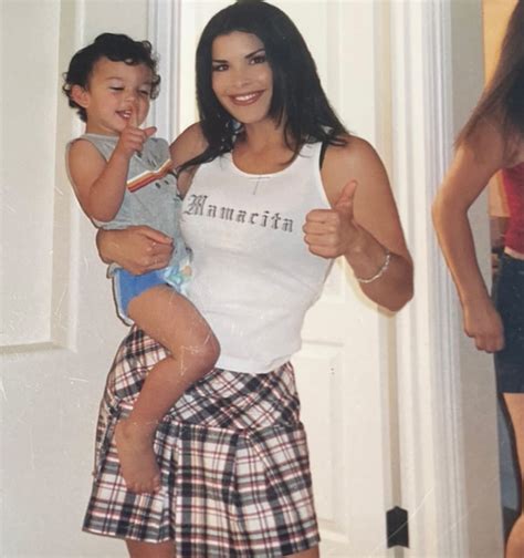 Lauren Sánchez Celebrates Sons College Graduation With Throwback