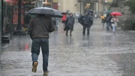 Il Terribile Ciclone Minerva Sbarca In Italia Piogge Intense In Queste