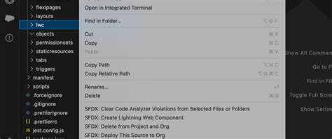 Toast Notifications In Lwc With Example Salesforce Geek