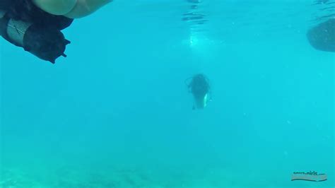 Two Meremaids And A Broken Mask Eporner