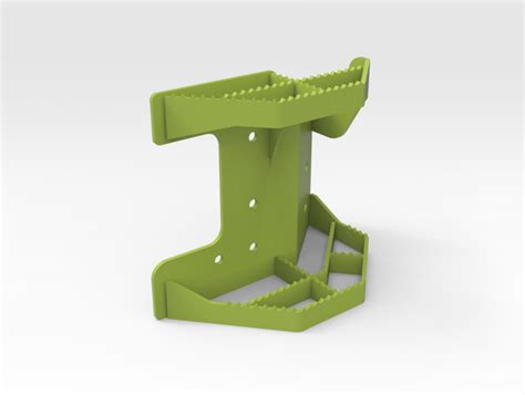 Sandvik Cab Step Bg Bend Tech Group