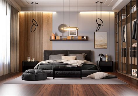 Interior Design Sketchup D Render Behance