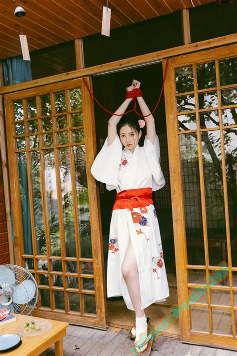 年年Nnian The Love photos NudeCosplayGirls com