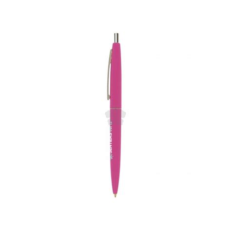 Promotional Bic Ecolutions Ballpen Personalised By Mojo Promotions