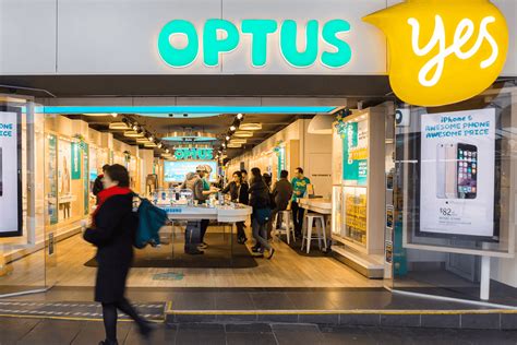 Optus Hack What Affected Australians Should Know