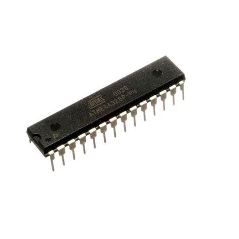 jual atmega328 ic atmega328p atmega 328 328p dip dip 28 atmega328p pu