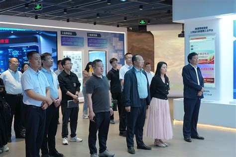 马亚飞带队赴陕煤集团柠条塔矿业公司开展党建工作对标学习 榆林市城市投资经营集团有限公司