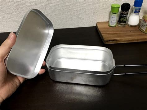 【メスティン レビュー】これひとつで何でも作れる！ソロキャンクッカーの真骨頂！【必需品】｜はちひろキャンプ