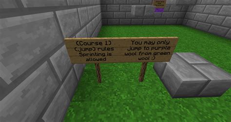[parkour][hardcore][difficult]sky s parkour maps mapping and
