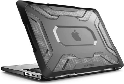 Wooky Macbook Air M1 13 Shockproof 360 Degree Pc Tpu Protection