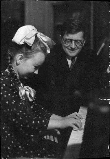 D Shostakovich 1906 1975 Piano Quintet Piano Trio No 2 P Q P Bach