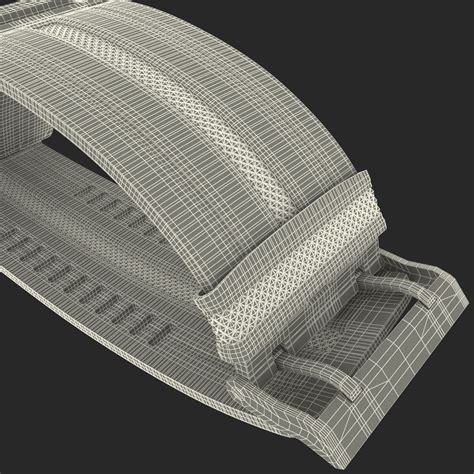 Spynet Night Vision Video Watch 3d Model 79 Max Obj 3ds C4d Ma Free3d