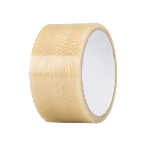 Casting Fiber Glass Strapping Custom Reinforced Packing Fiber Filament